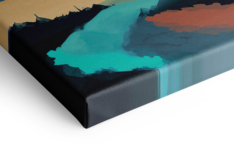 Stretched Canvas Art Prints — Assist Art Services | Prints, Framing ...