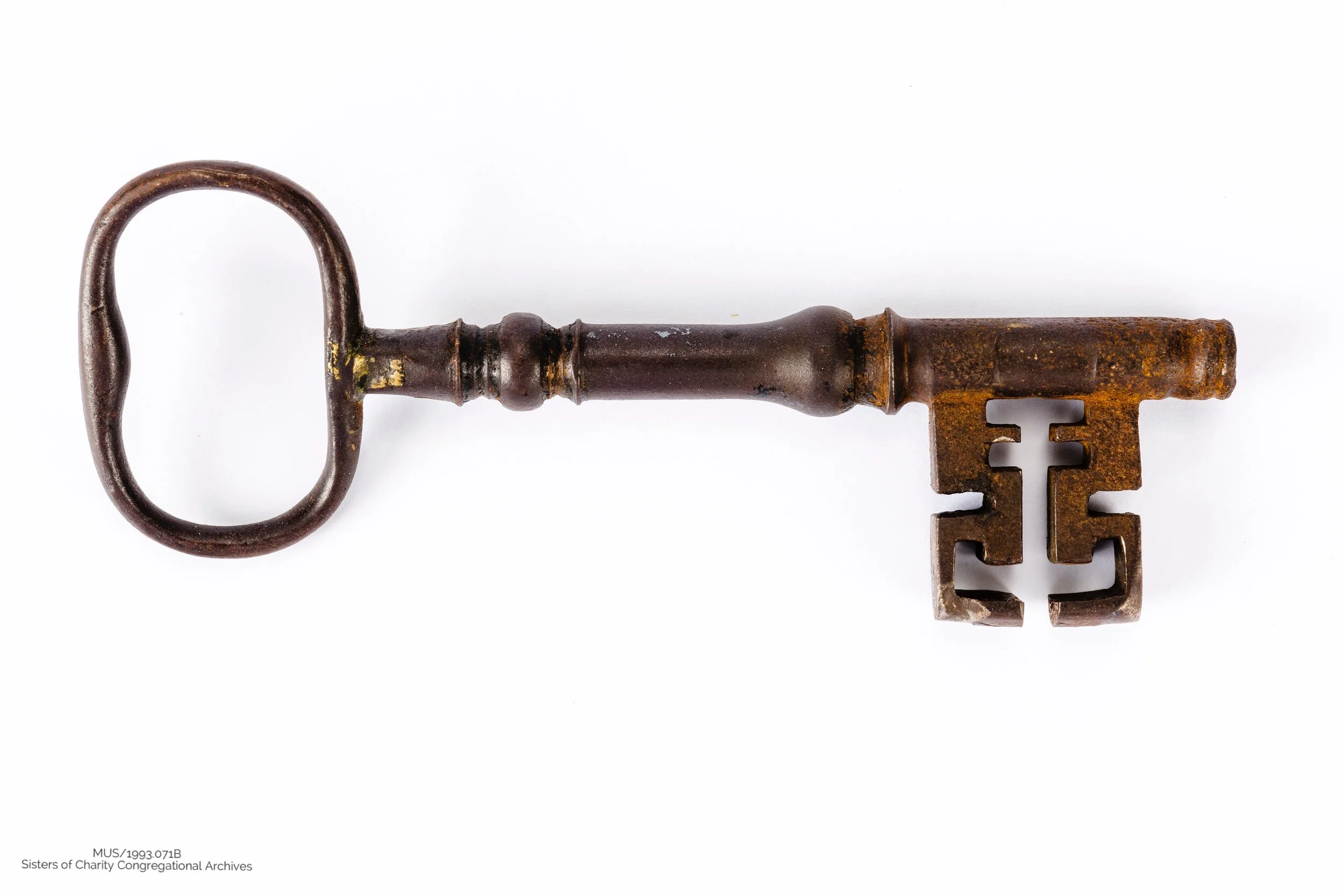 Plan your visit — Sisters of Charity Australia Heritage Centre