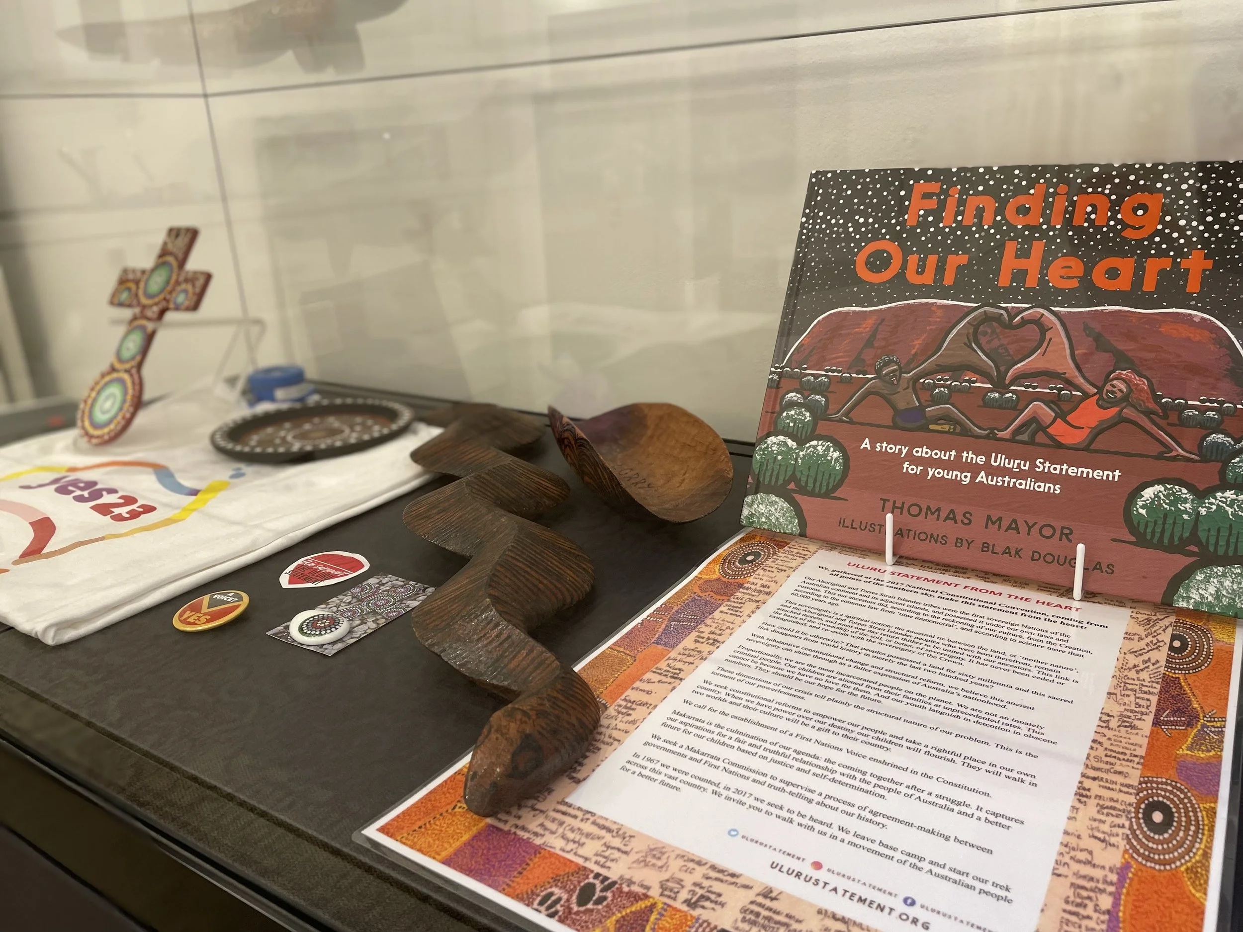 YES to hope, compassion and humility — Sisters of Charity Australia ...