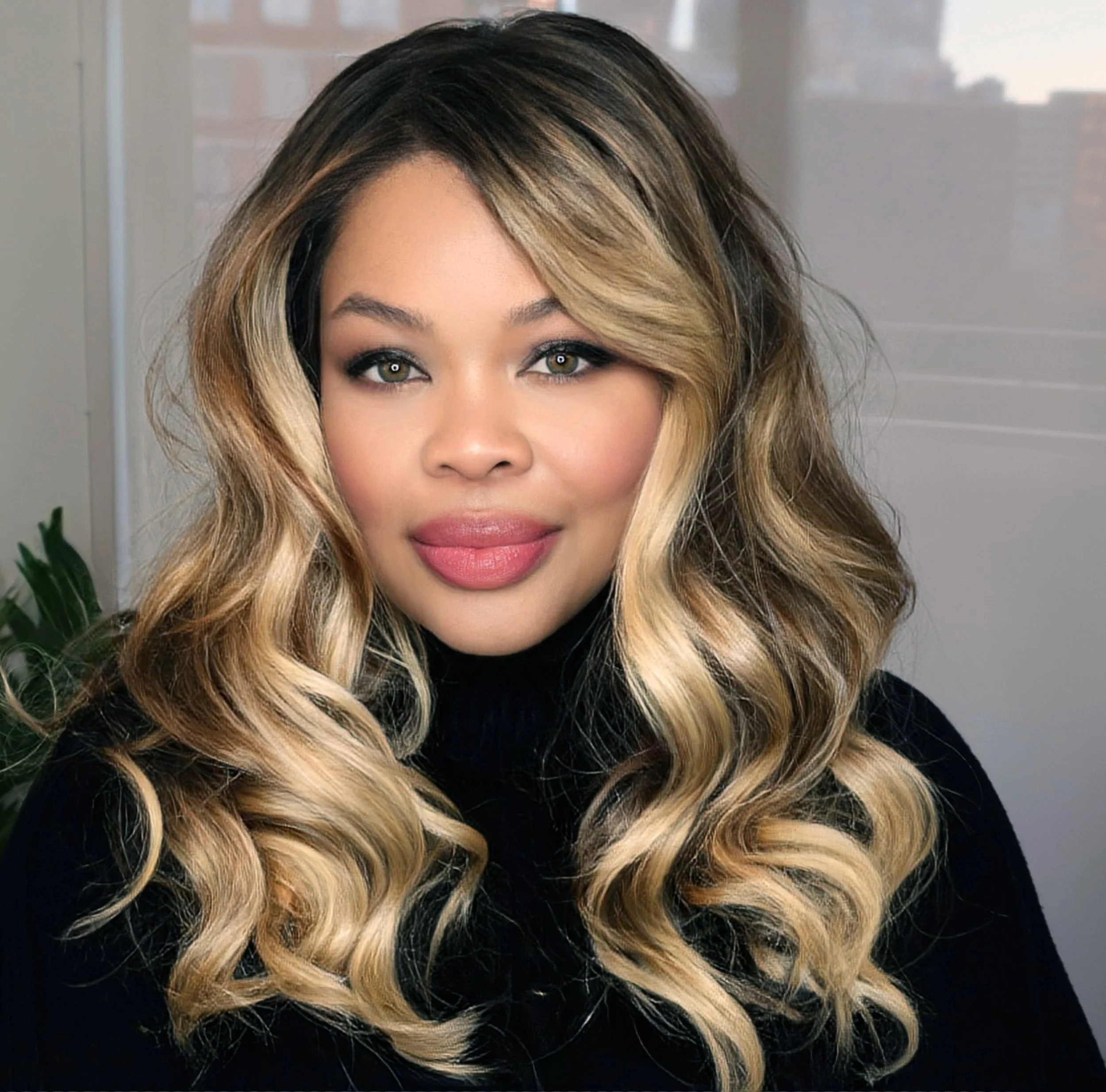 Bryetta Calloway Life Lessons the book — I've Been Thinking