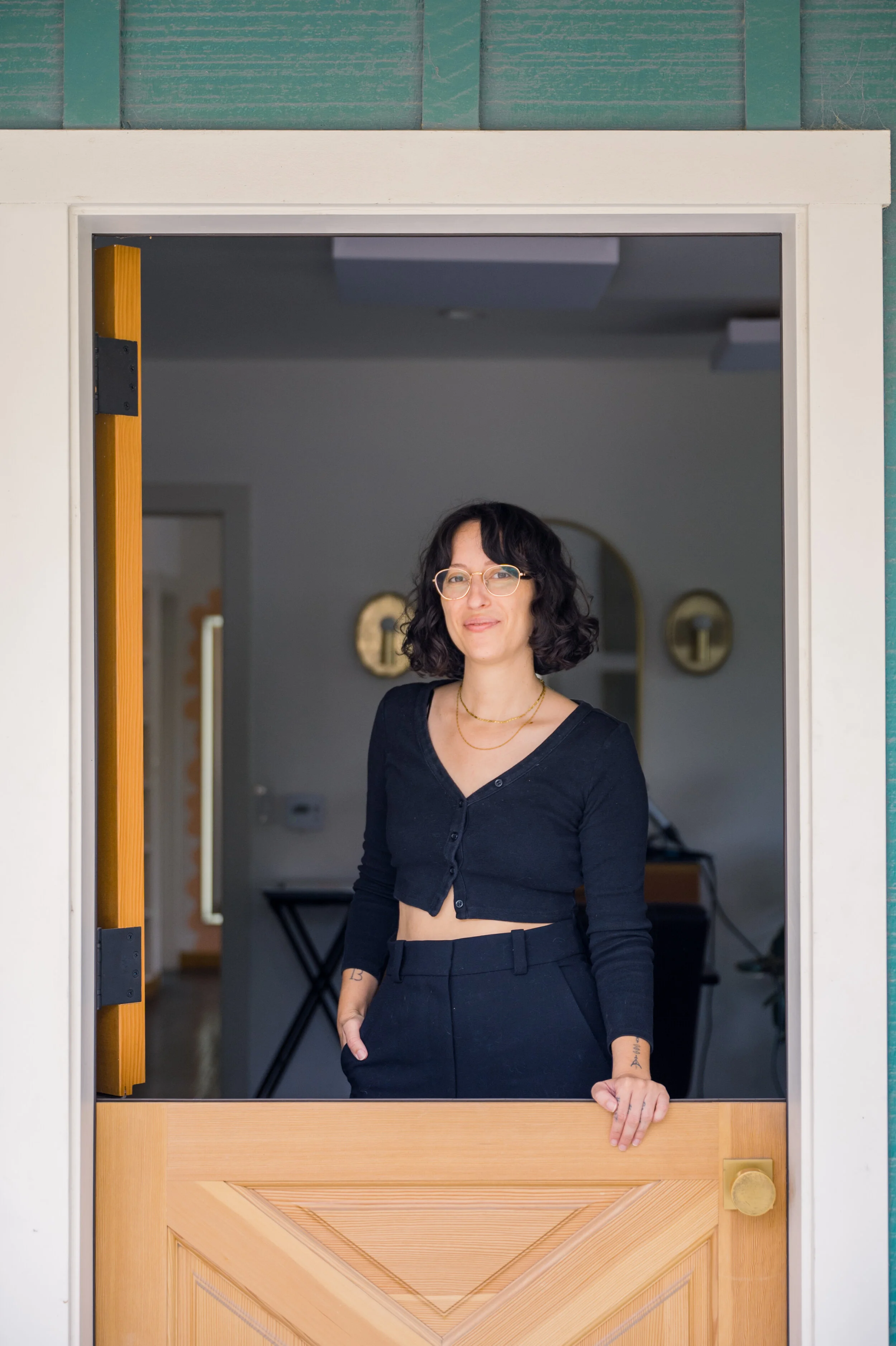 Team and Services — Rise Ojai