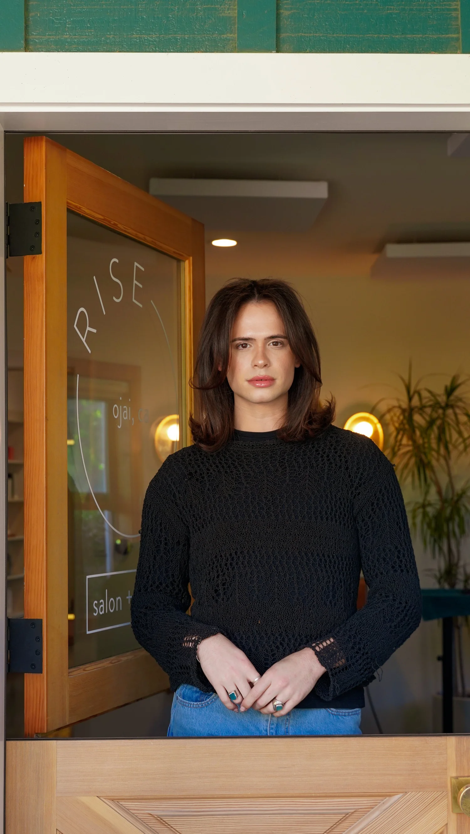 Team and Services — Rise Ojai