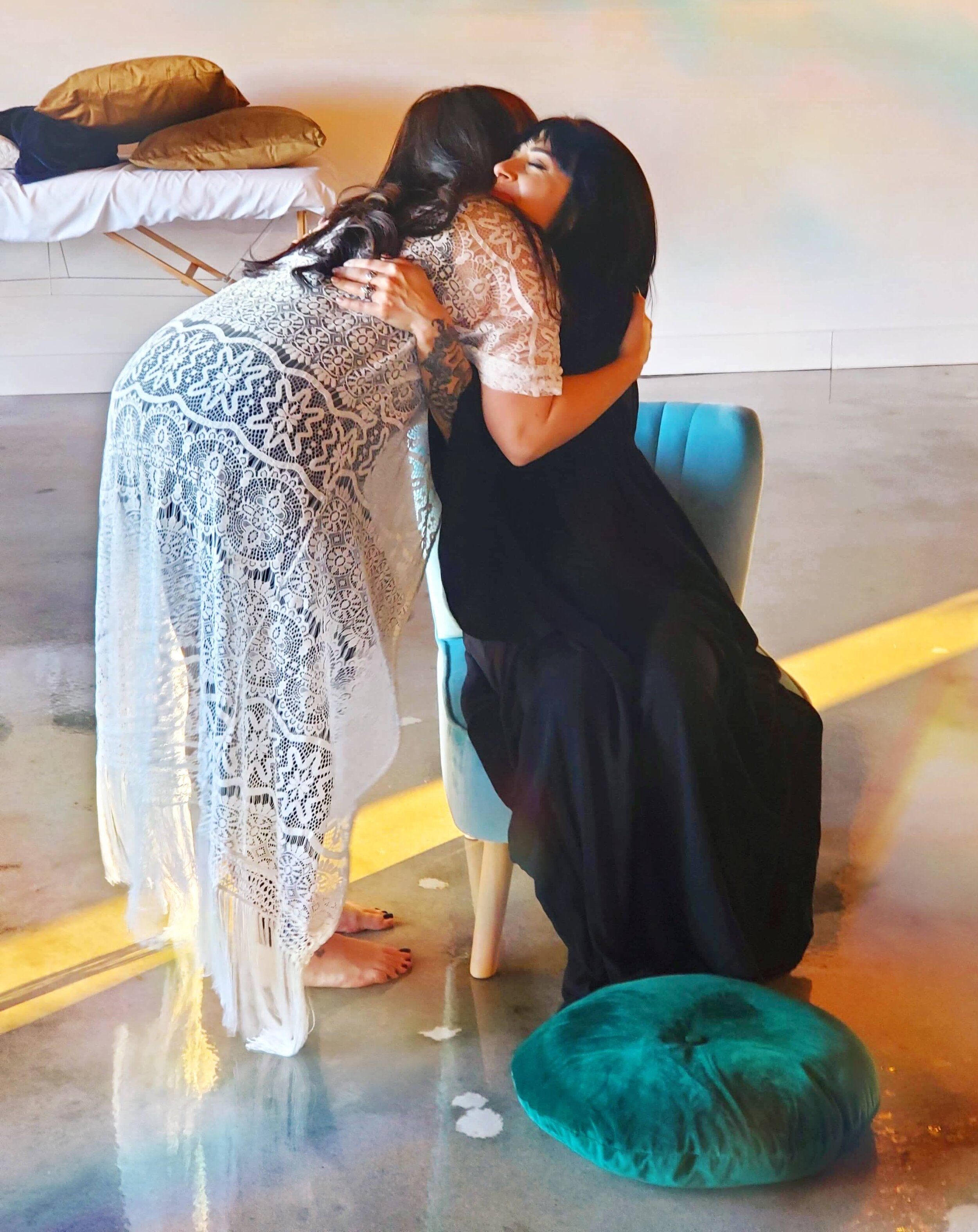 Readings and Reiki with Rachel