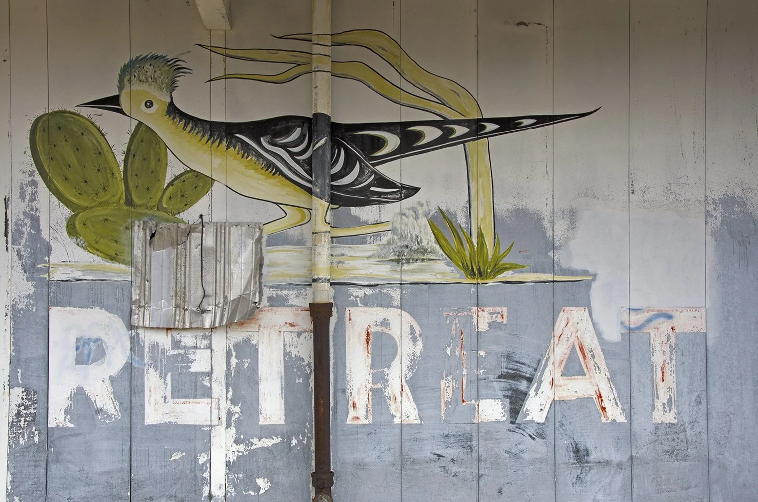 Chambless, Cal - Rt. 66 — Abandoned Places, Gold Rush & Route 66 Travel ...