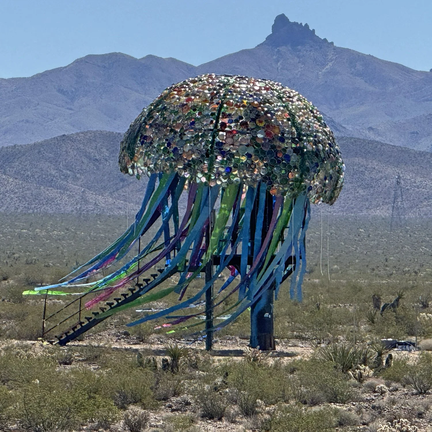 Nipton - Circus Town? - California — Abandoned Places, Gold Rush ...