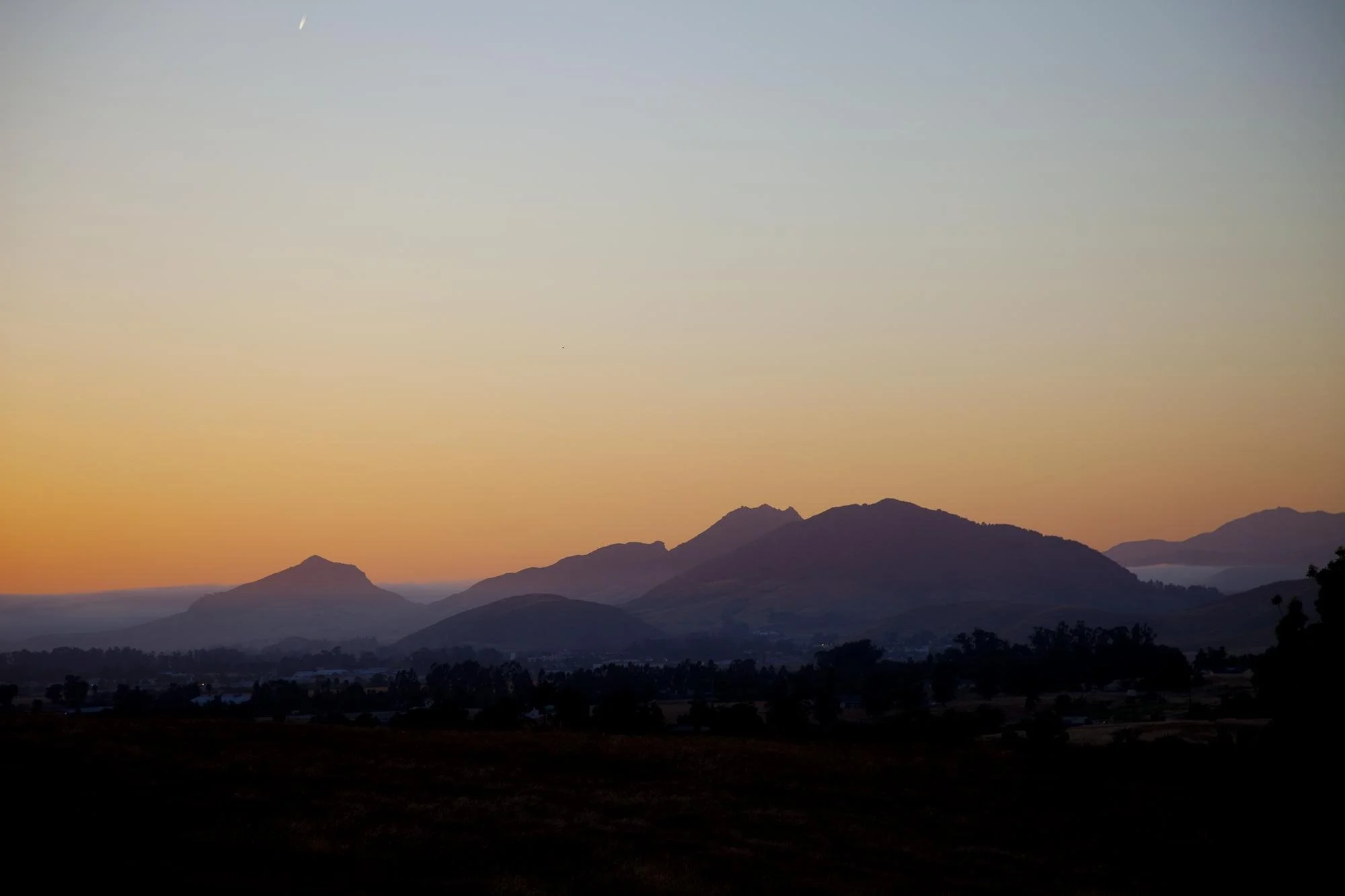 Beautiful Stranger — Cadre Wines