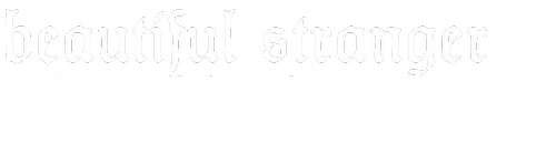 Beautiful Stranger — Cadre Wines