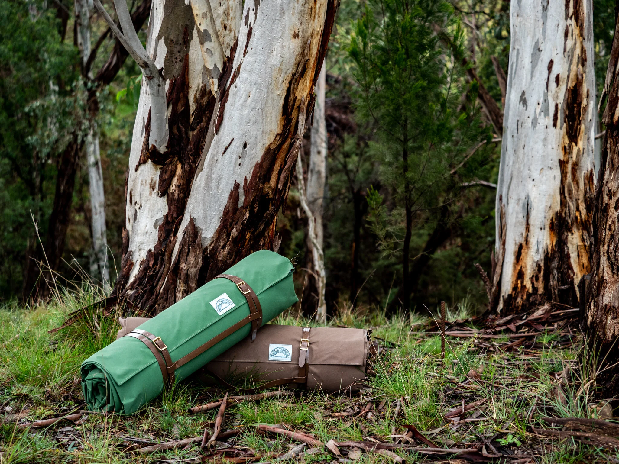 Saul Swags - Australian Made & Owned Swags Since 1975