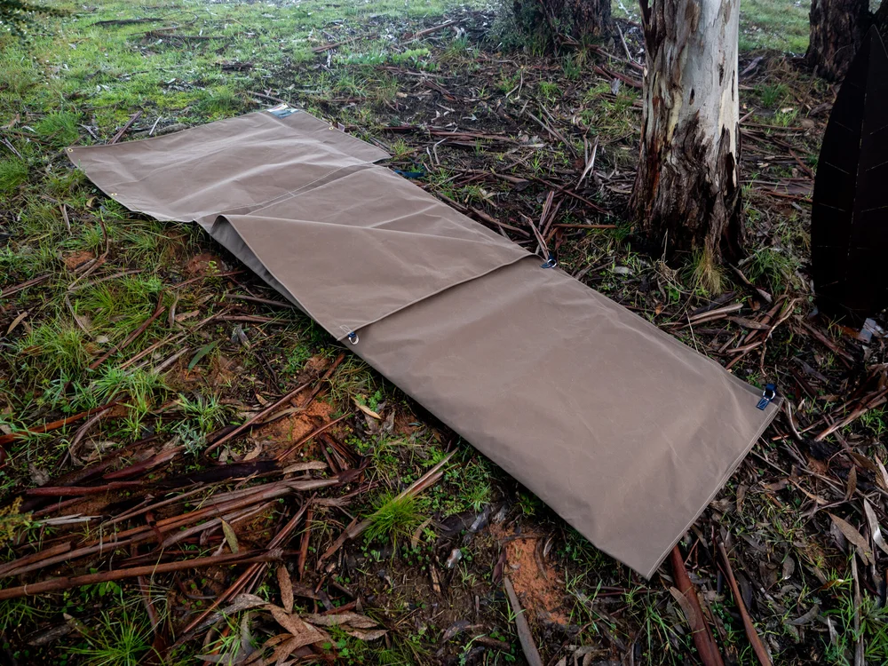 Shop Traditional Australian Made Swags & More — Saul Swags
