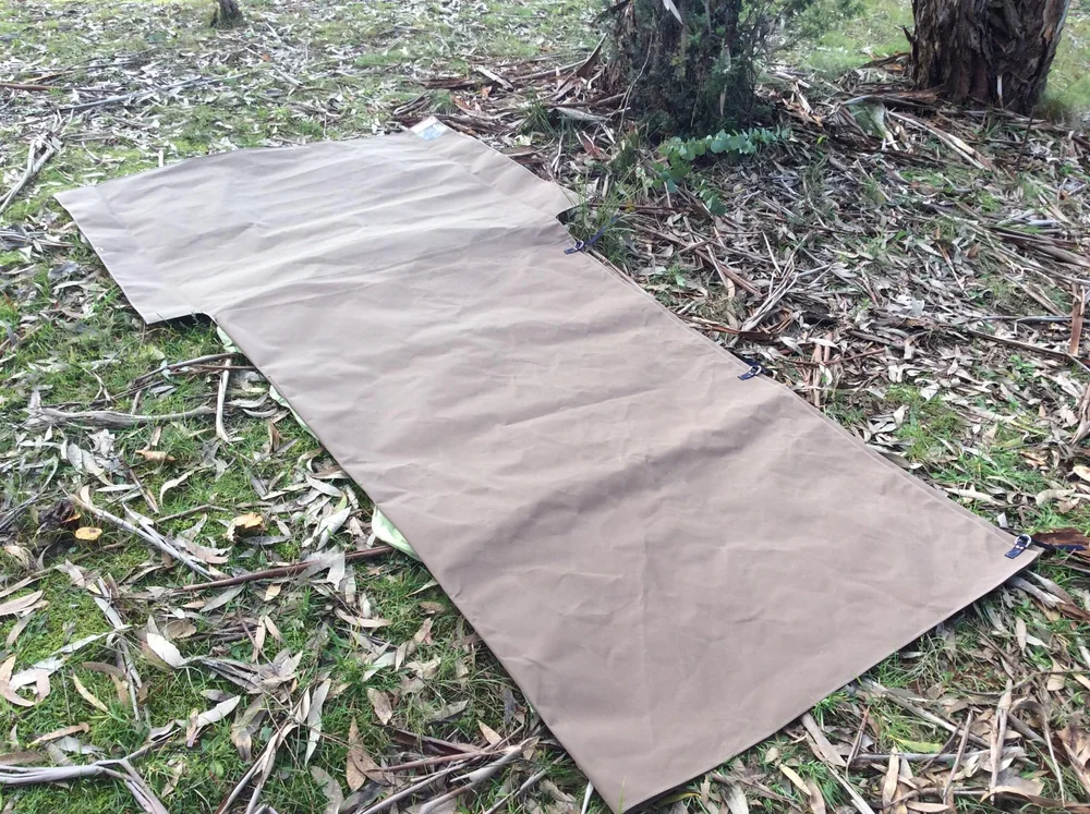 Shop Traditional Australian Made Swags & More — Saul Swags