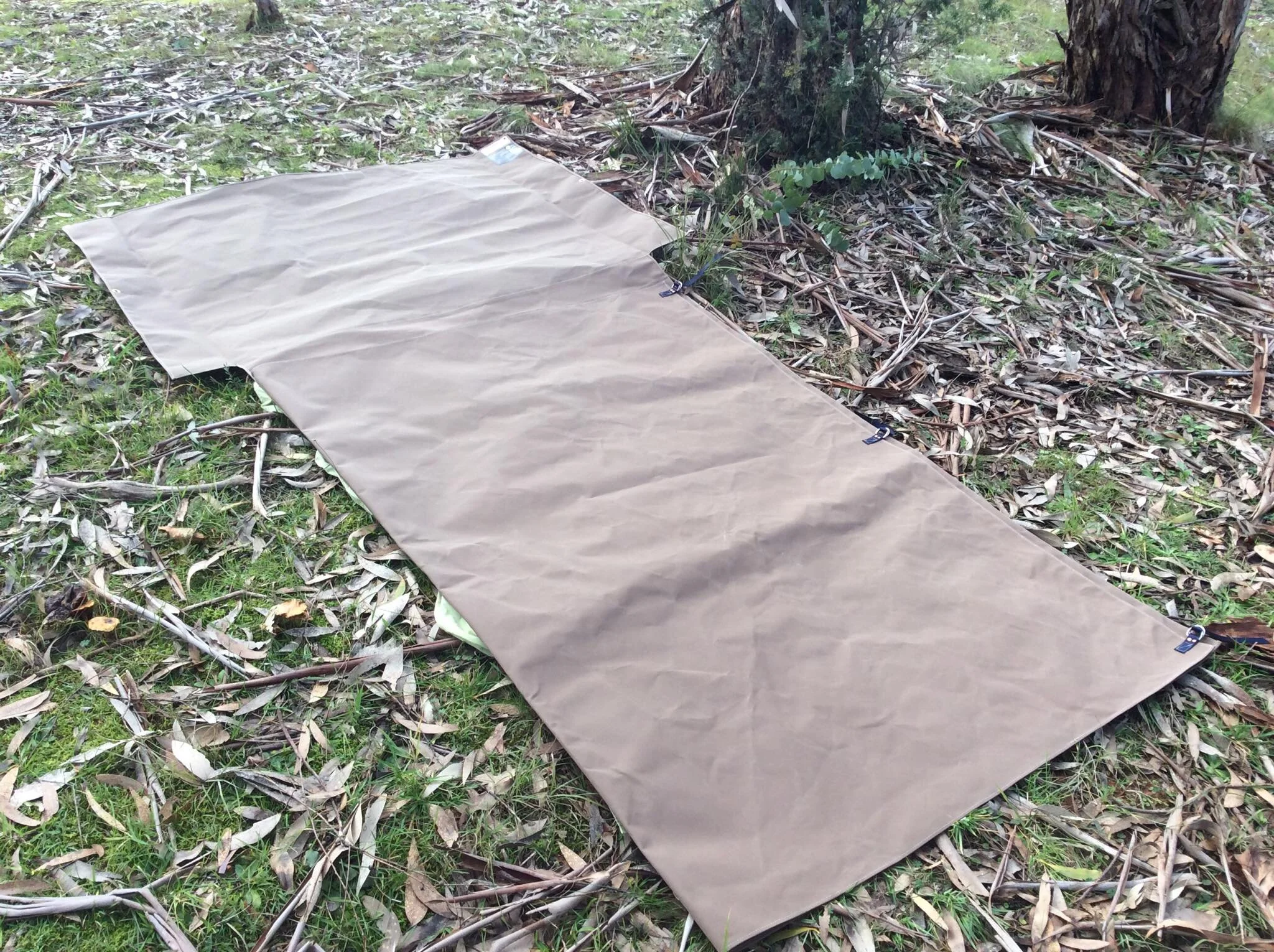 Shop Traditional Australian Made Swags & More — Saul Swags