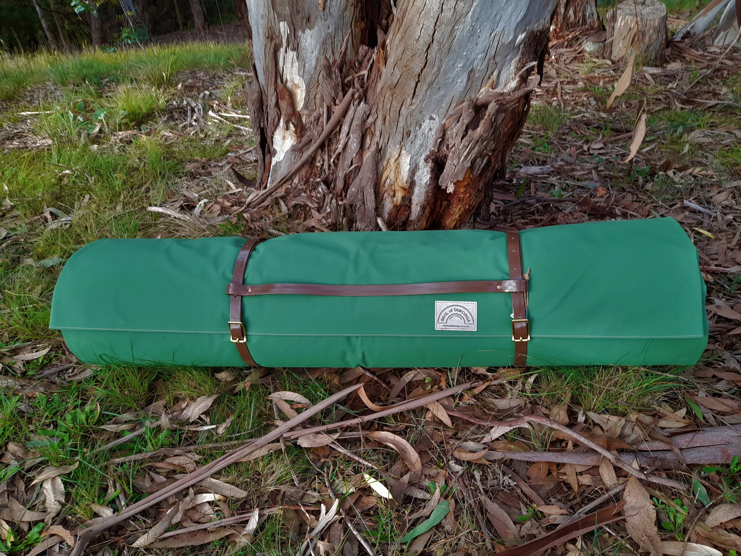 Shop Traditional Australian Made Swags & More — Saul Swags