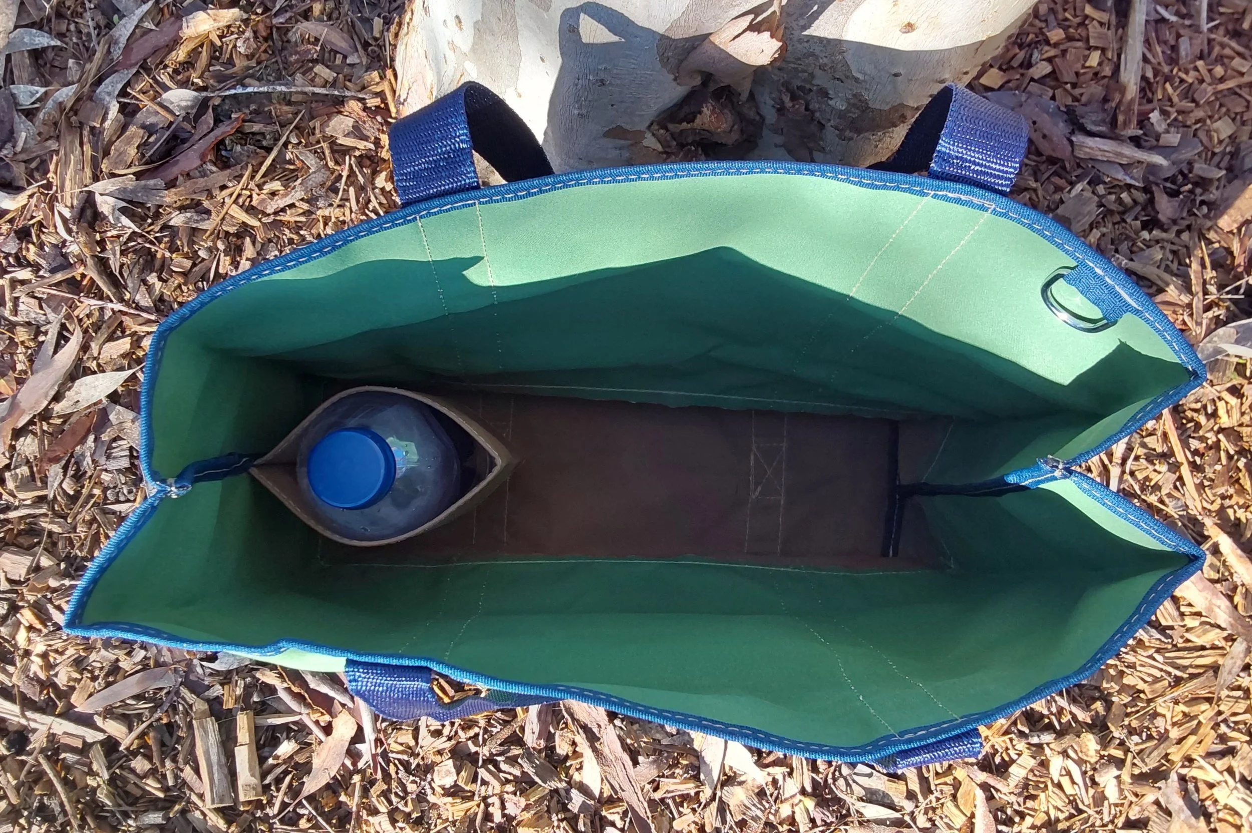 Shop Traditional Australian Made Swags & More — Saul Swags