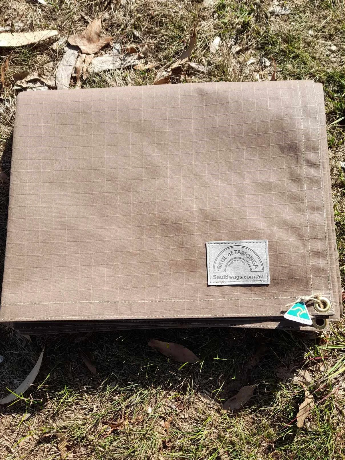 Shop Traditional Australian Made Swags & More — Saul Swags