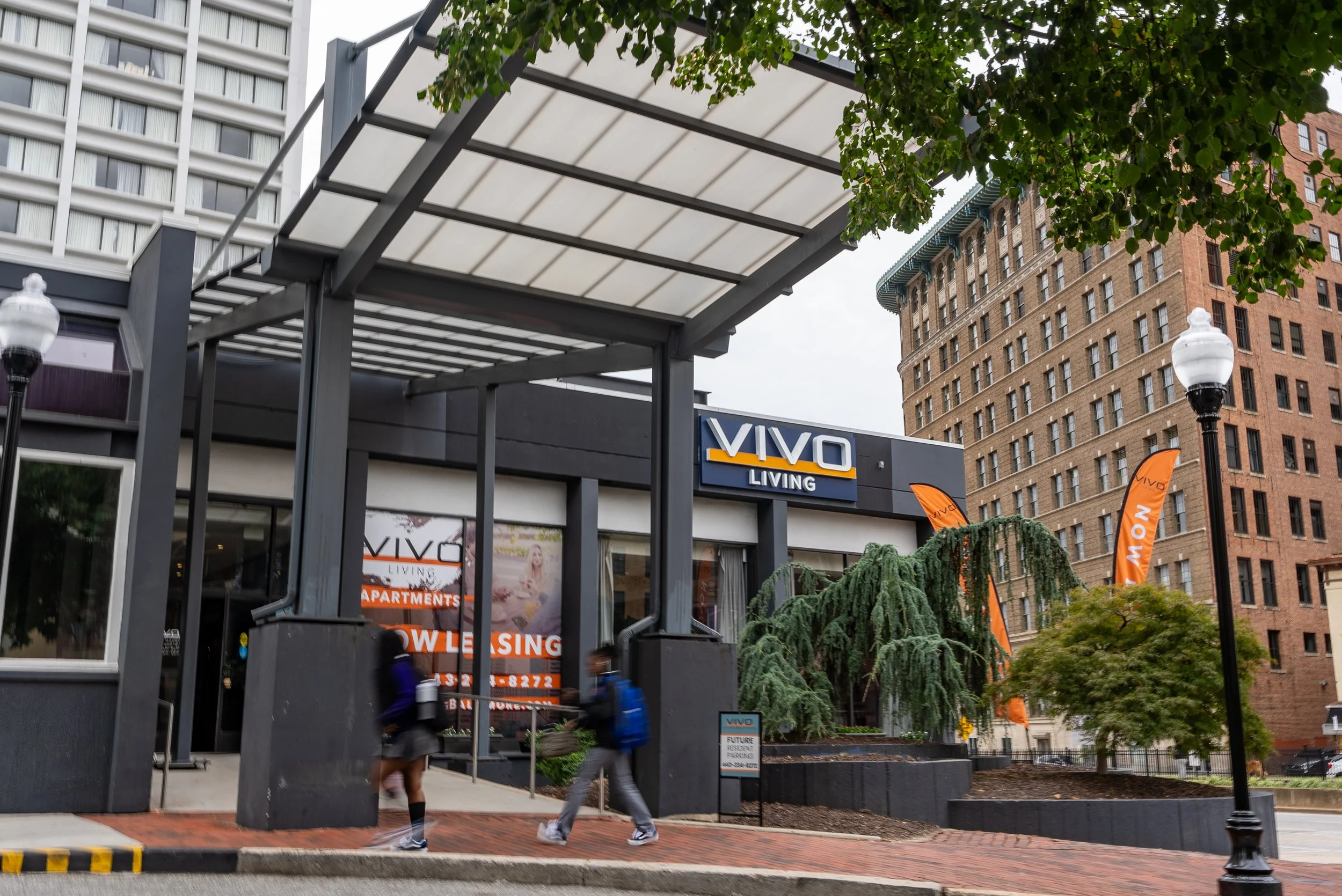 Vivo Living — Vivo Investment Group