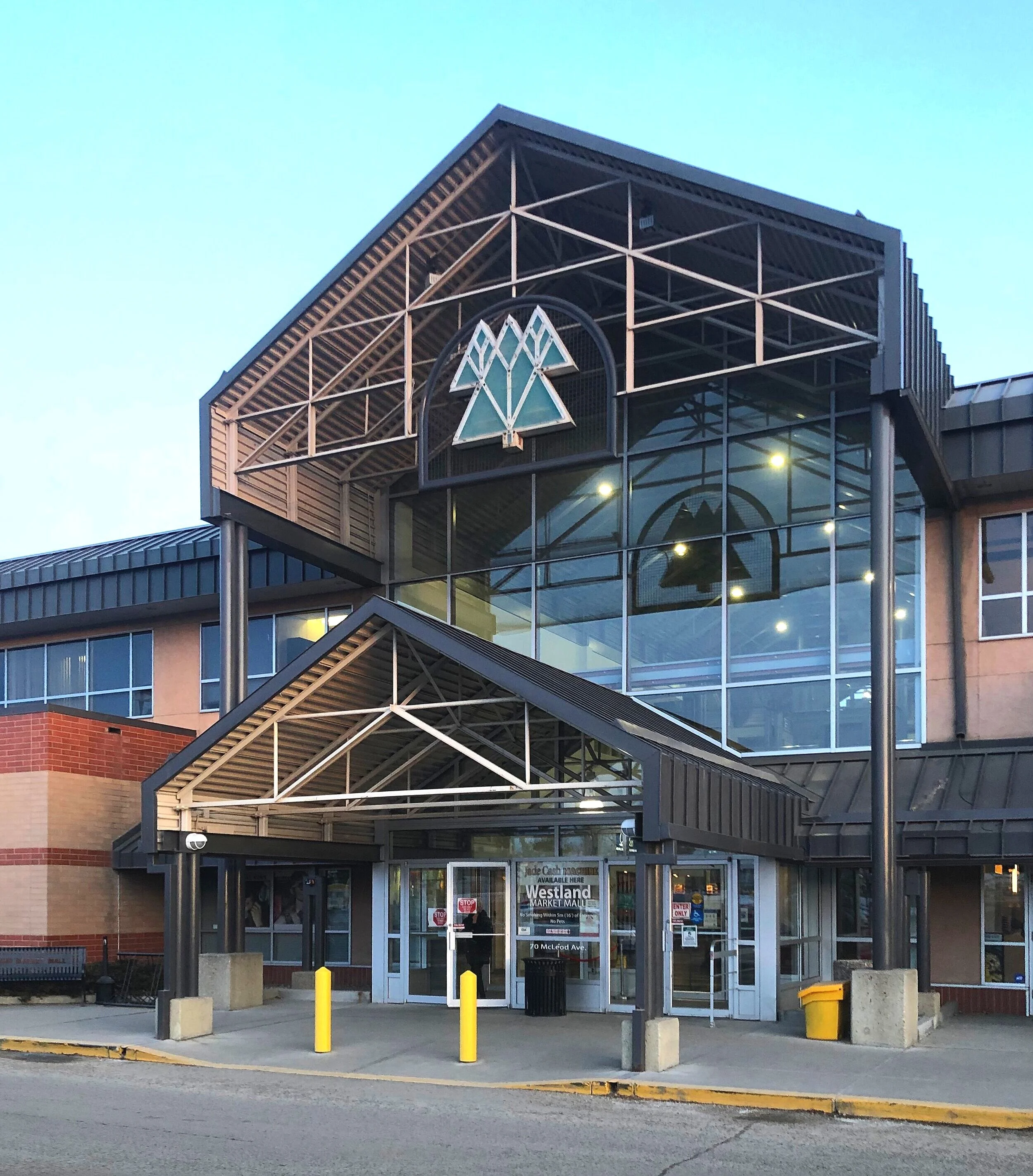 Westland Eye Care