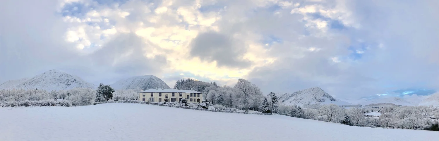 Scale Hill Hotel | Lake District