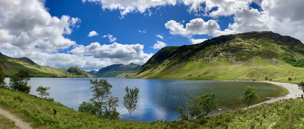 Scale Hill Hotel | Lake District
