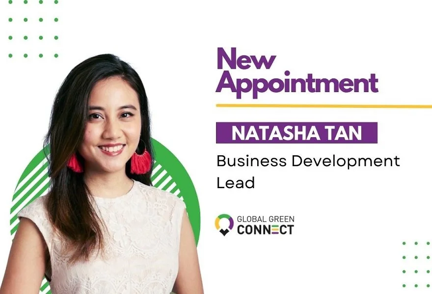 Global Green Connect