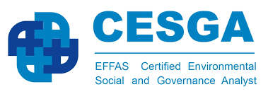 Certified ESG Analyst Program (CESGA) — Global Green Connect