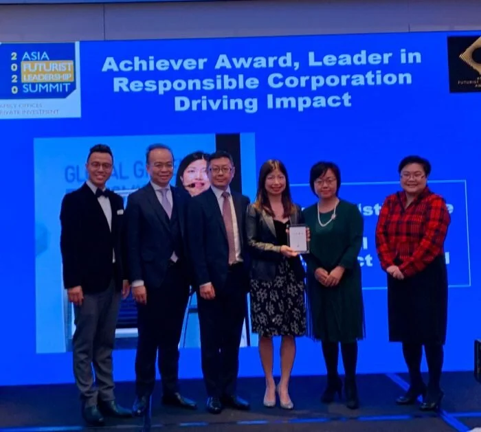 Global Green Connect