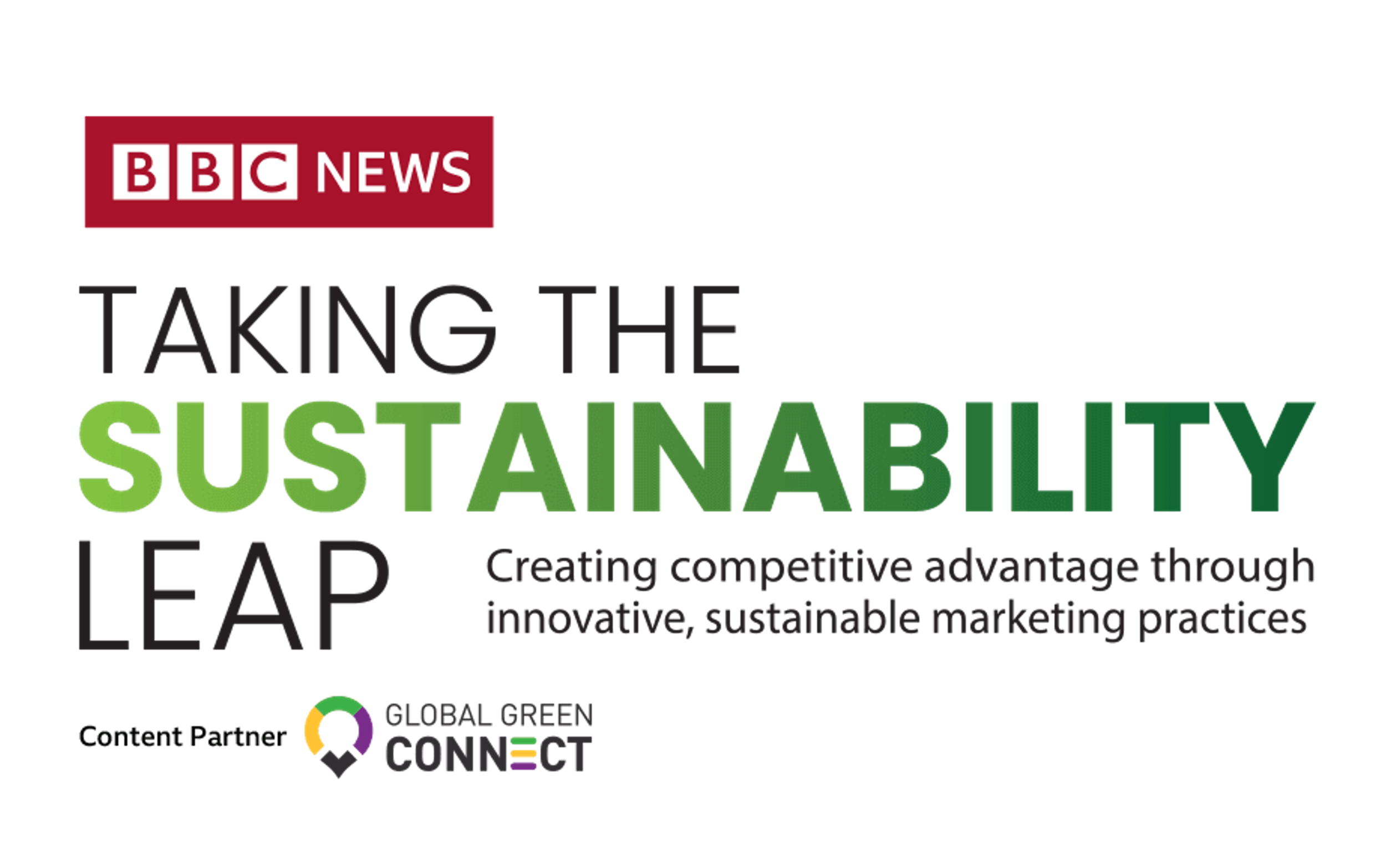 Global Green Connect