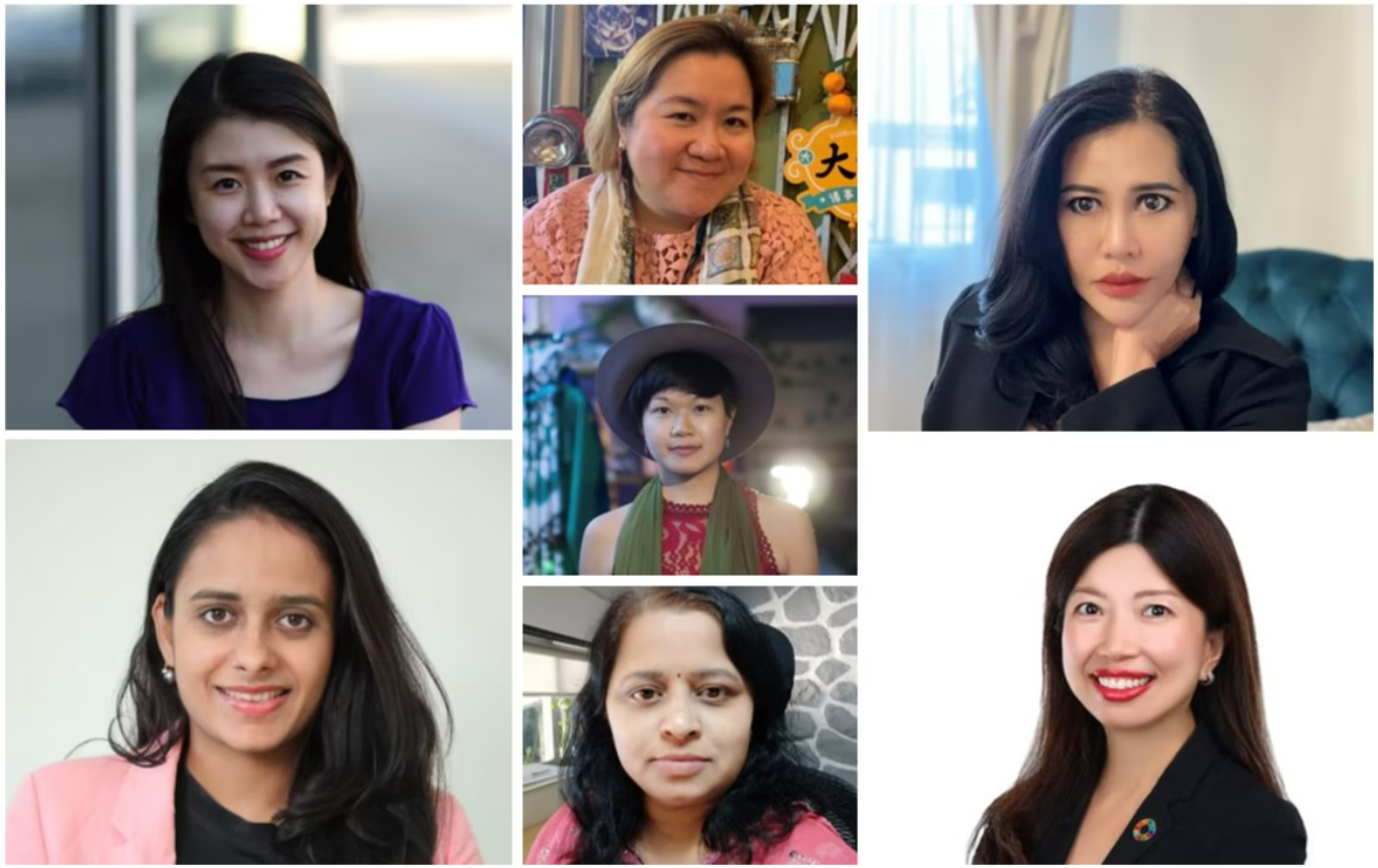 Global Green Connect