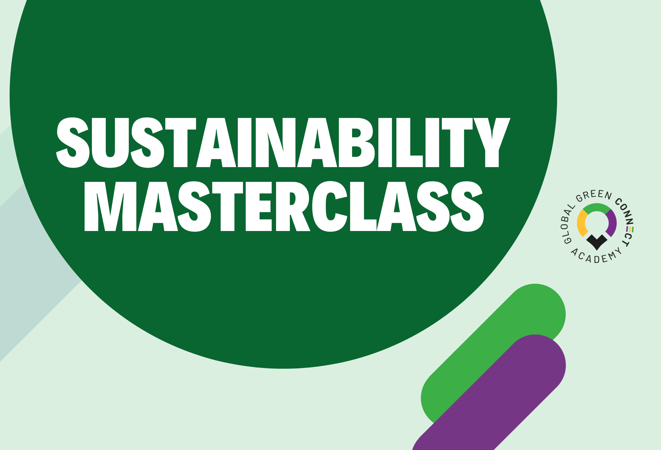 Global Green Connect