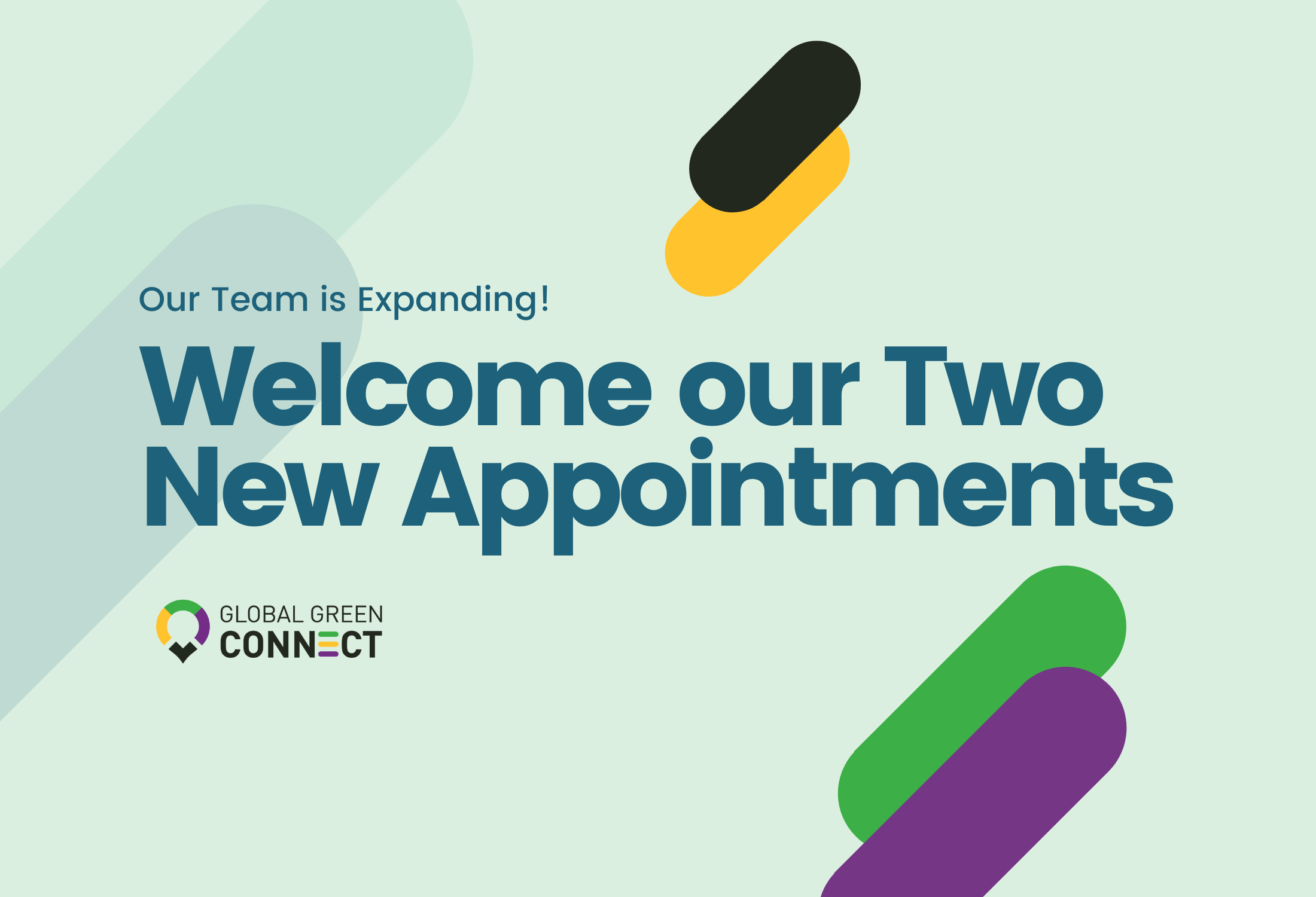 Global Green Connect