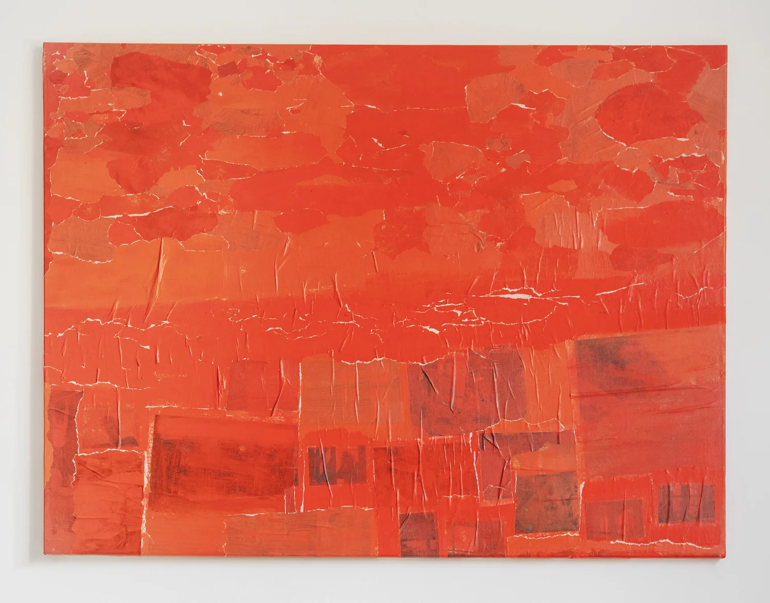Colored News — PAUL MCNULTY