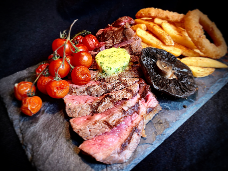 Photo Gallery — Elephant and Castle