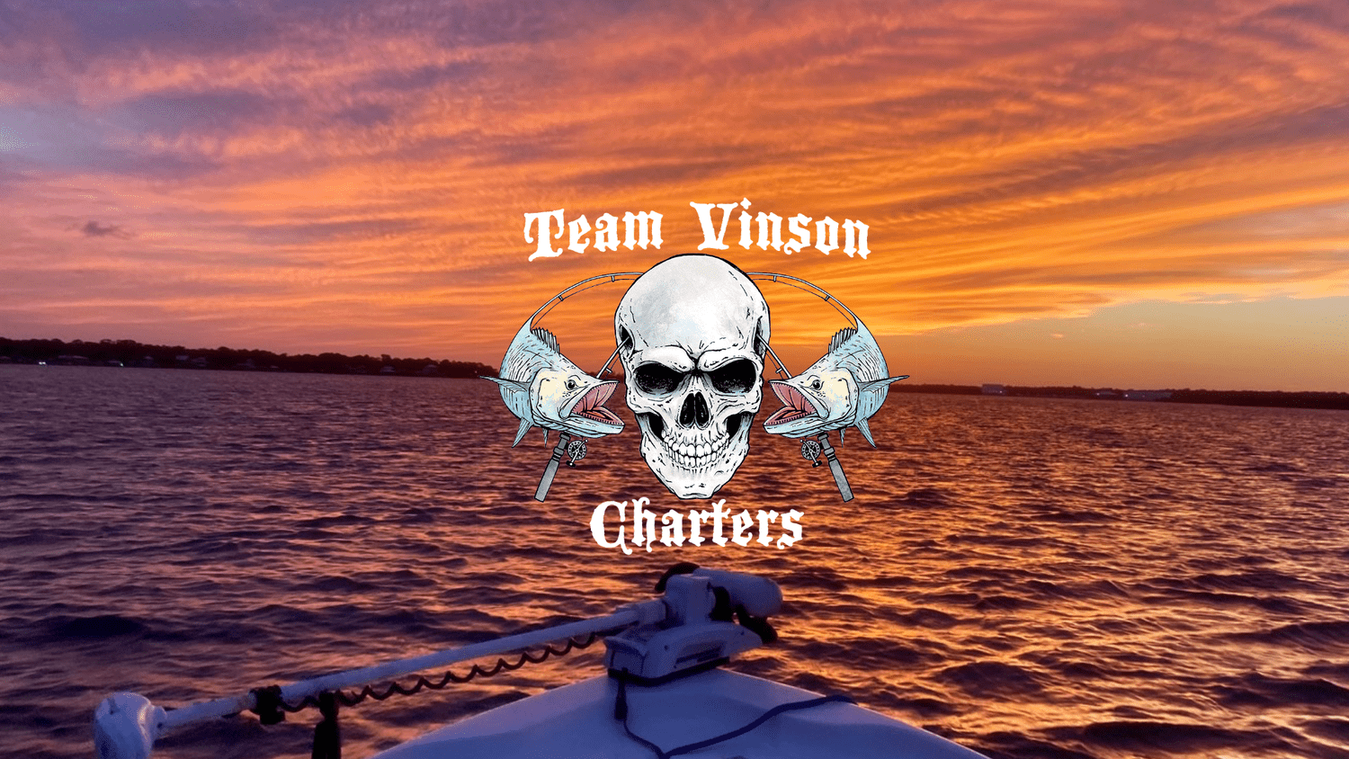 Team Vinson Charters