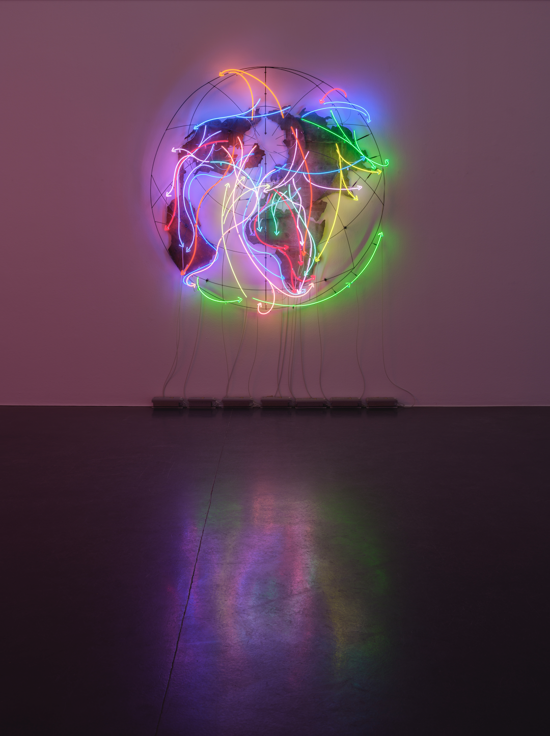 Albert Hien - Movimenti — Pajo One