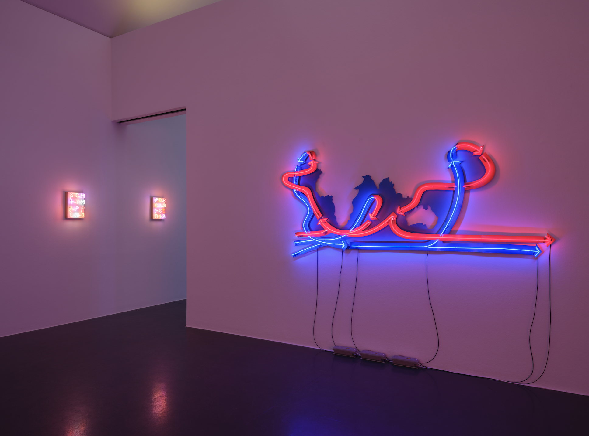 Albert Hien - Movimenti — Pajo One