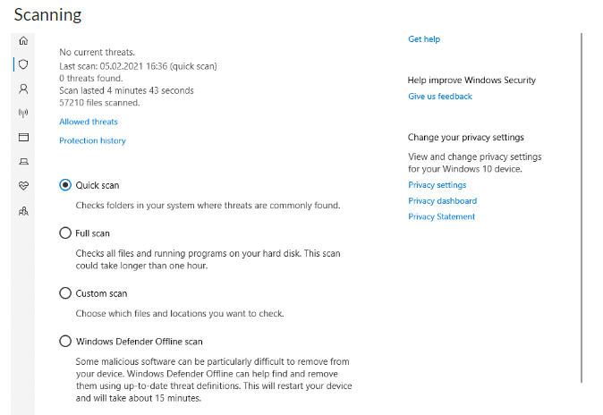 Microsoft Defender for endpoint explained — SecurityMadeSimple