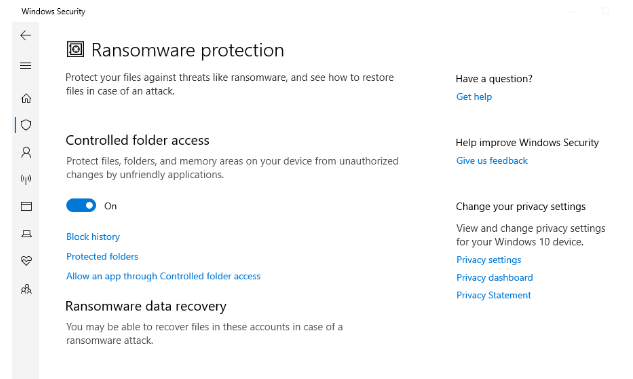 Microsoft Defender for endpoint explained — SecurityMadeSimple