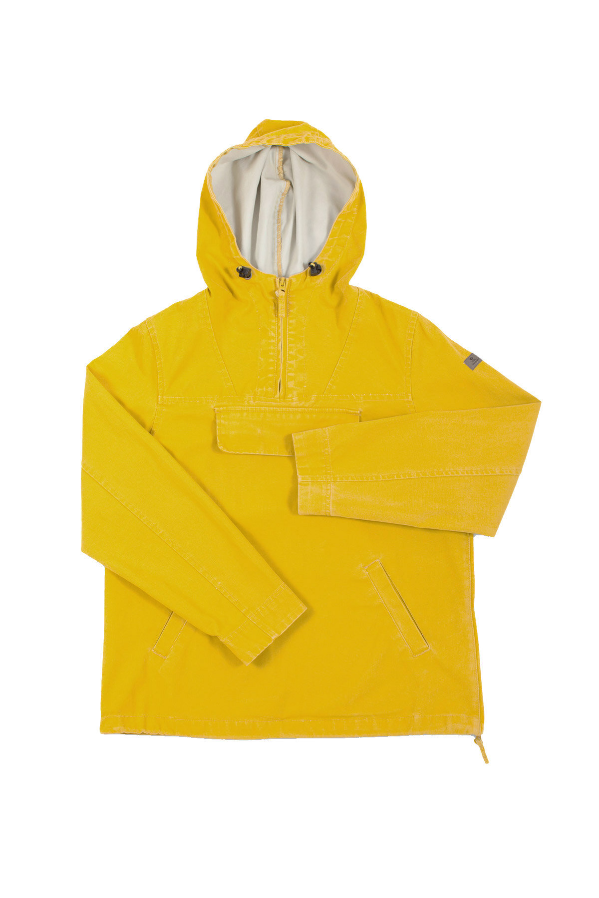 Men's Jackets/Smocks — Mens — Canvas & Cotton