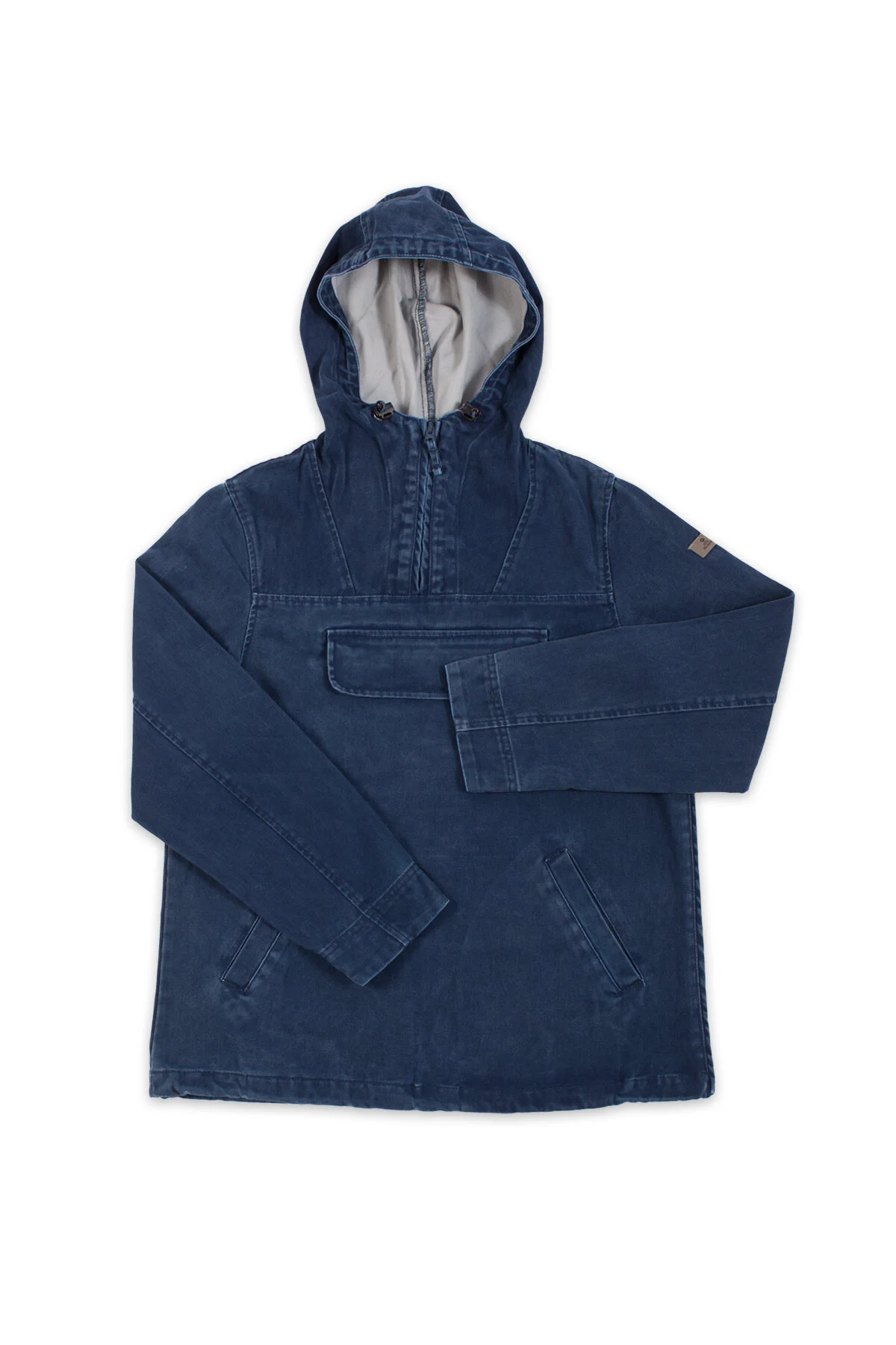 Men's Jackets/Smocks — Mens — Canvas & Cotton