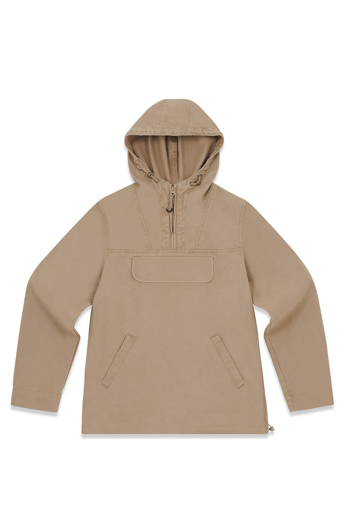 Men's Jackets/Smocks — Mens — Canvas & Cotton