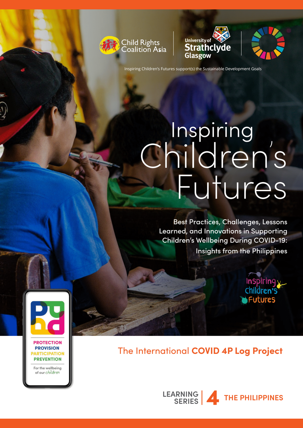 Learning Report: Insights from the Philippines — Inspiring Children's ...