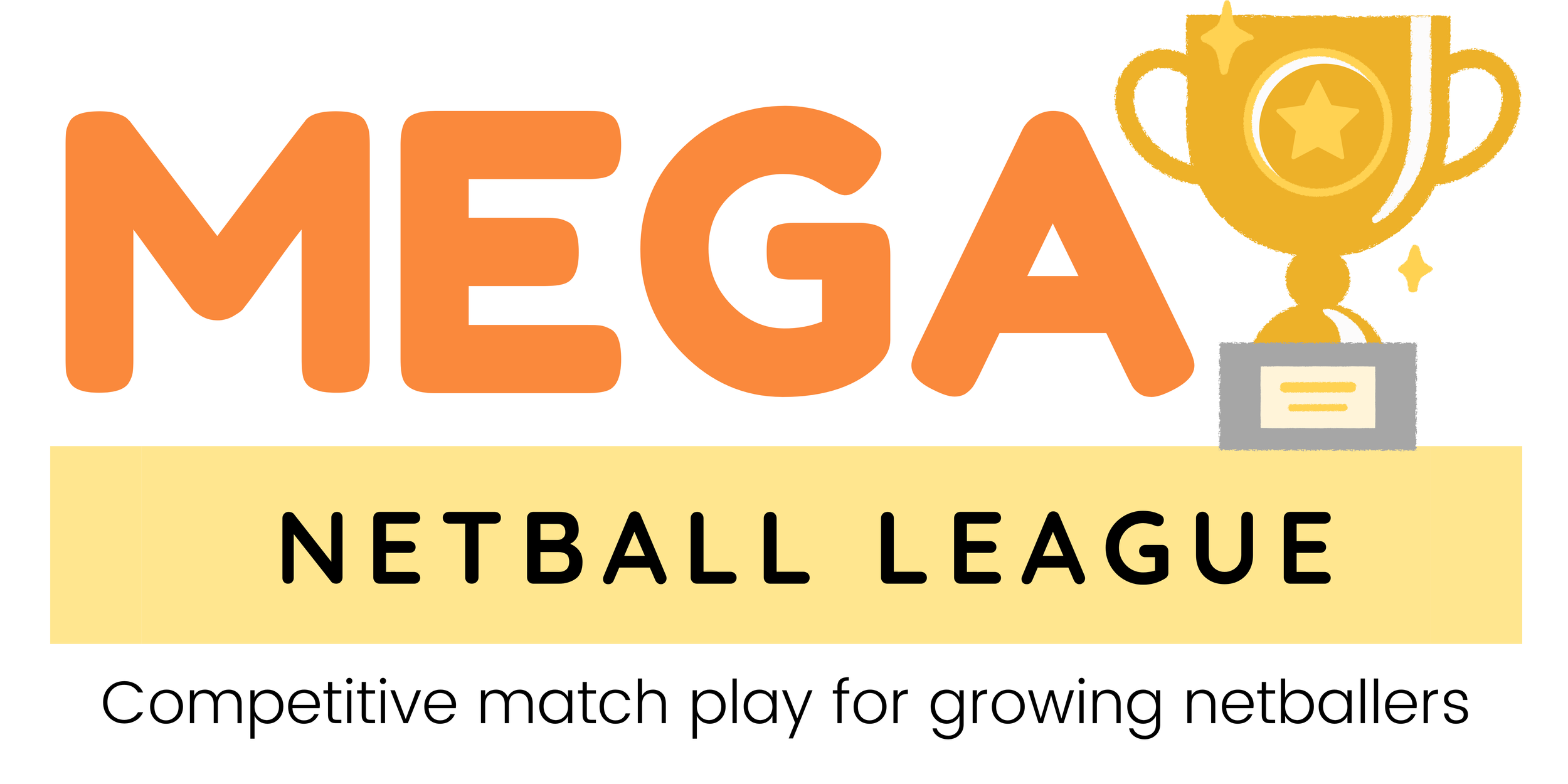 Mega League — Minis Netball Leagues London