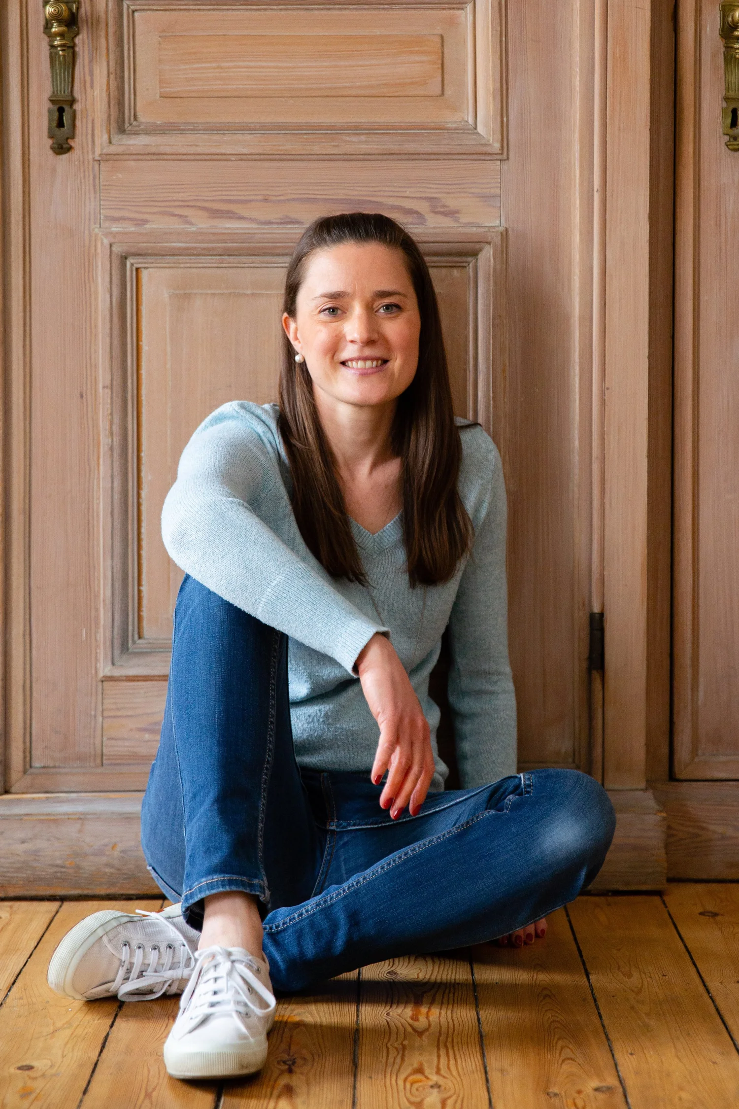 Stéphanie Herbots coach, formatrice et facilitatrice. — Hors Norme I ...