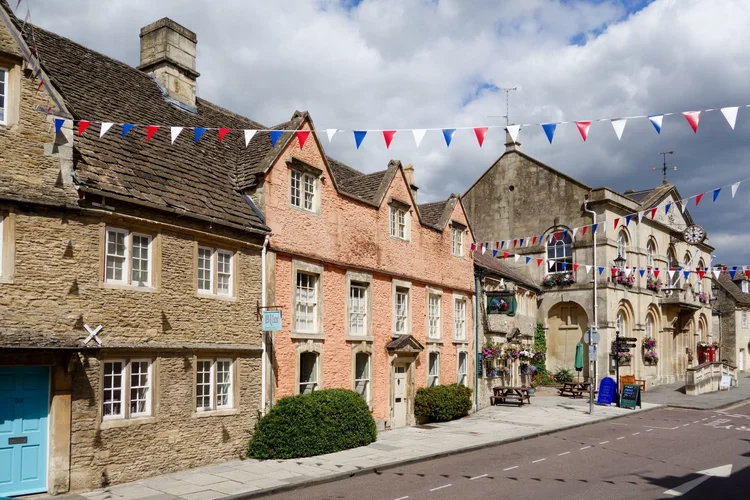 Wiltshire Victoria County History - local history of Wiltshire