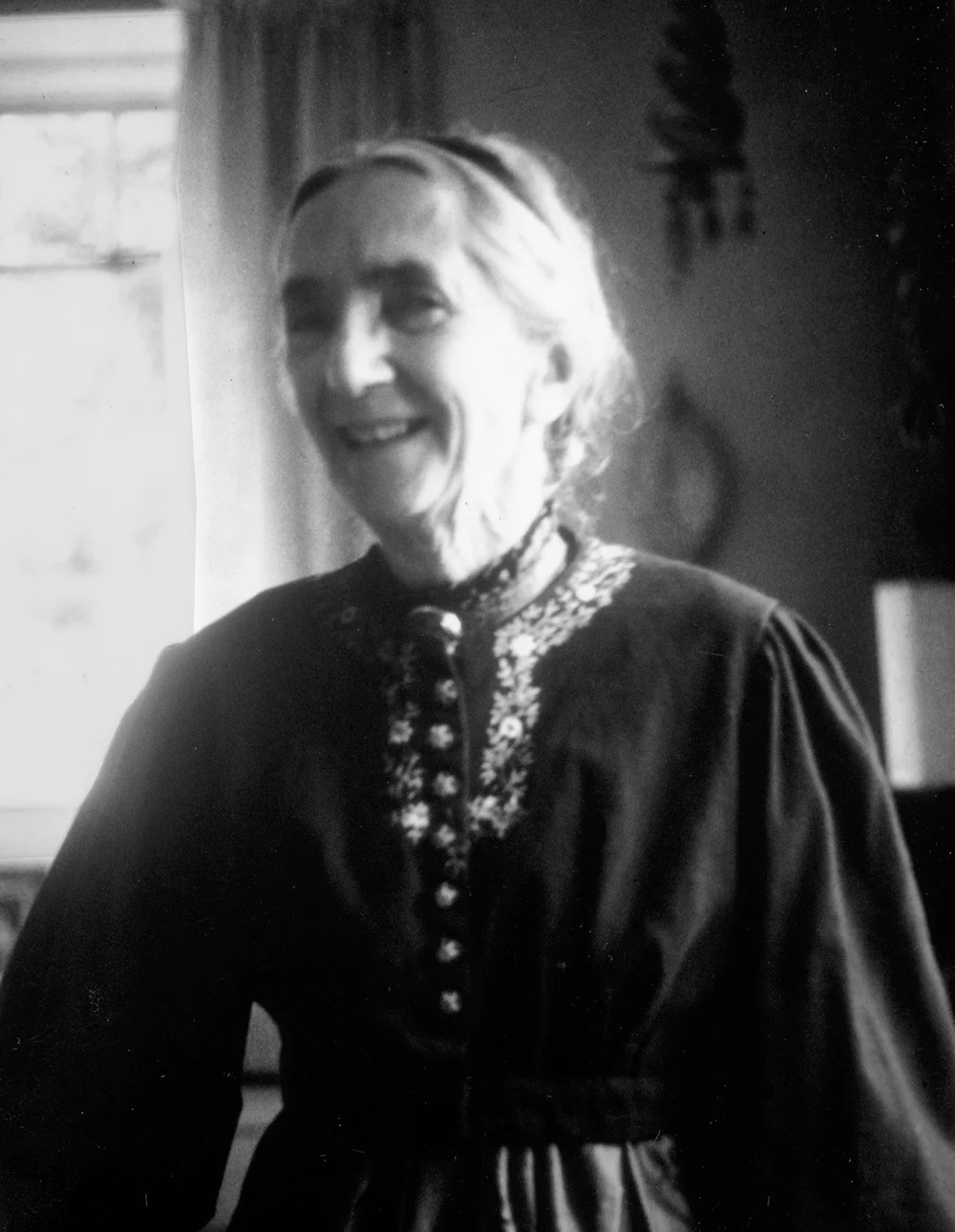 An Exceptional Woman — Wiltshire Victoria County History