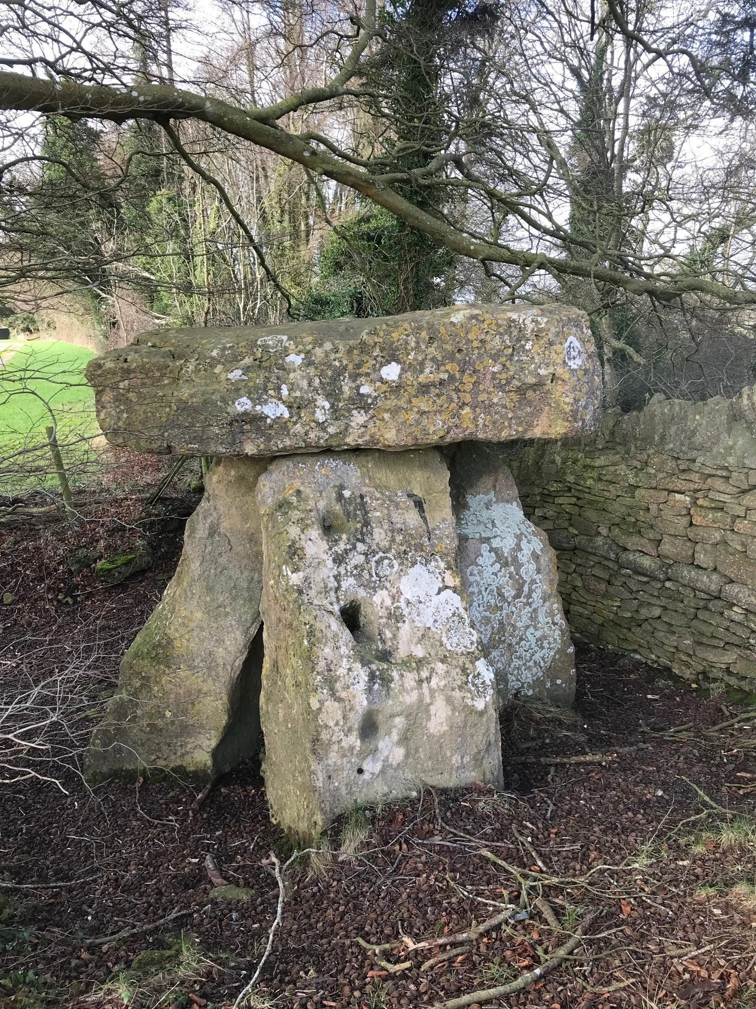 On the Margin — Wiltshire Victoria County History