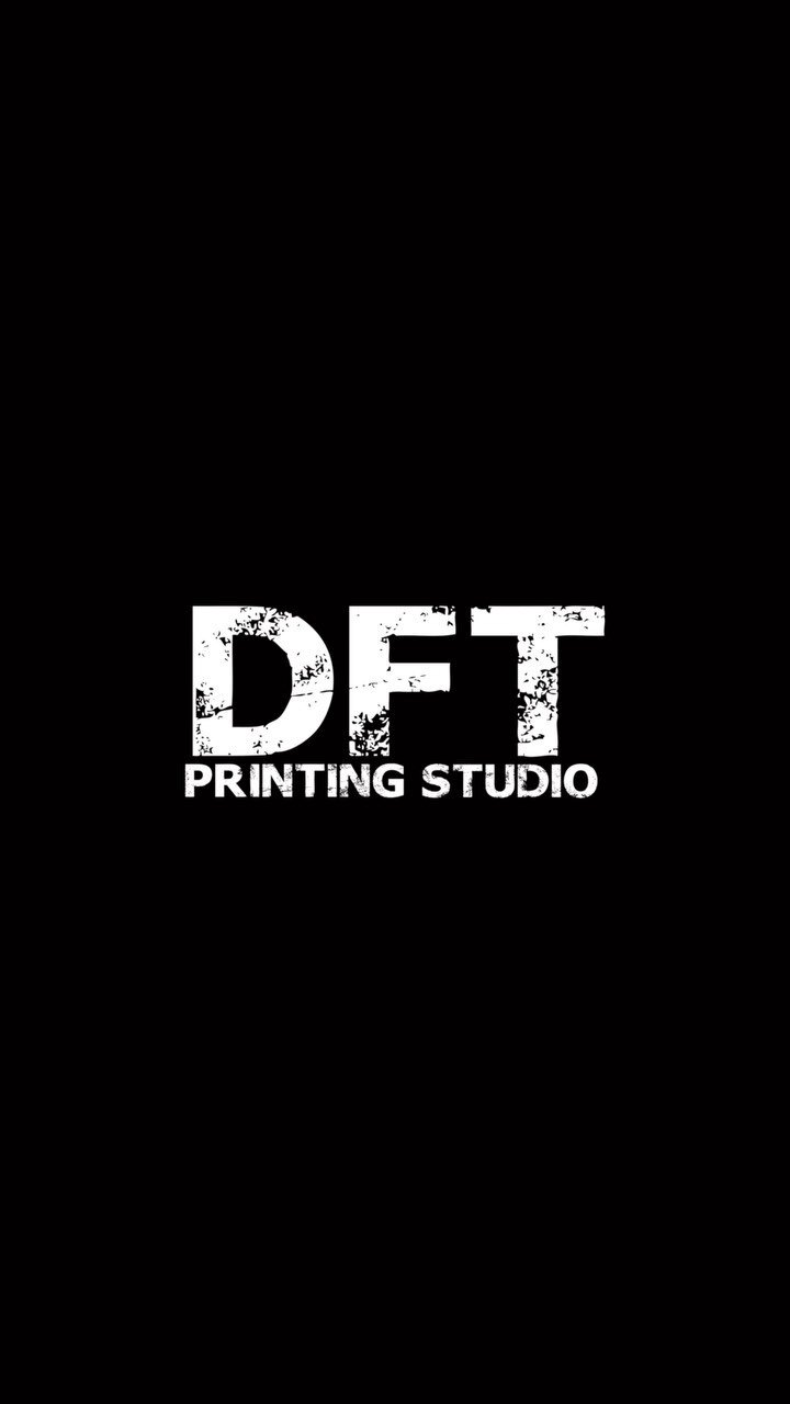 Social — DFT Printing Studio