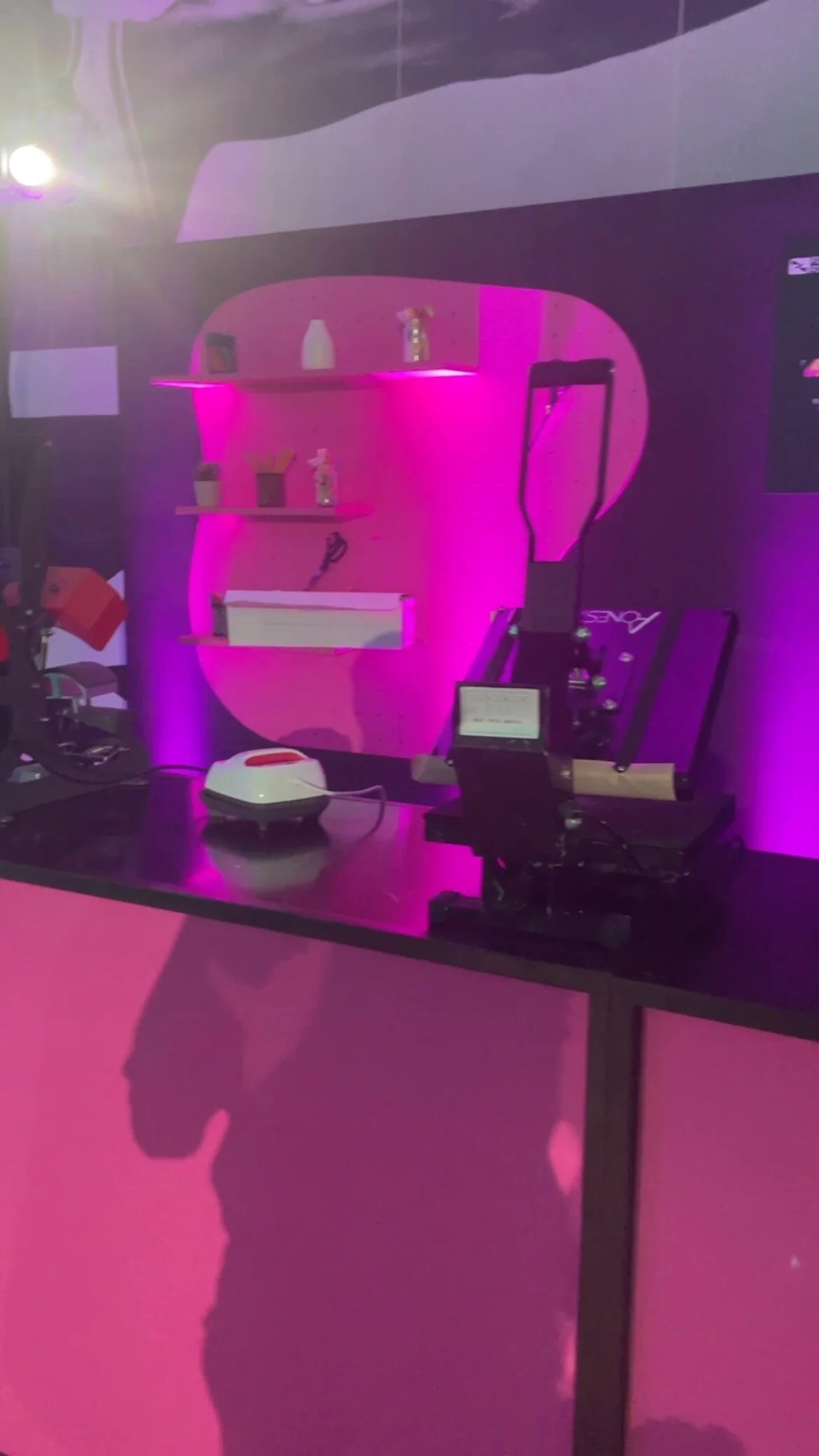 Social — DFT Printing Studio