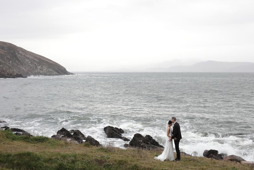 Irish Wedding Gallery - Featured Makeup - Portrait By Jessica ...