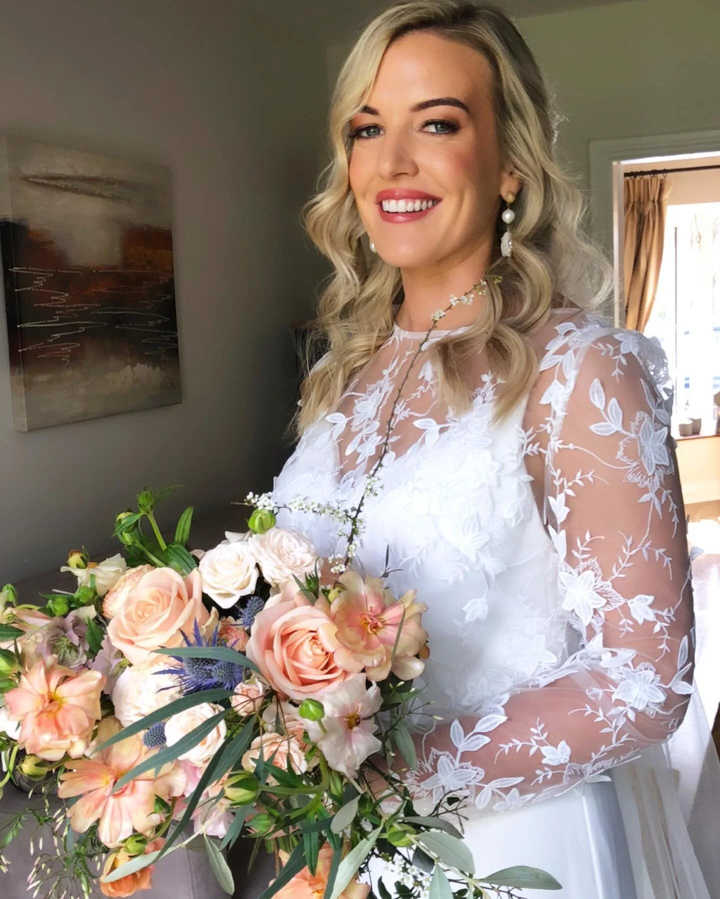 Bridal Makeup Artist Cork — Portrait by Jessica
