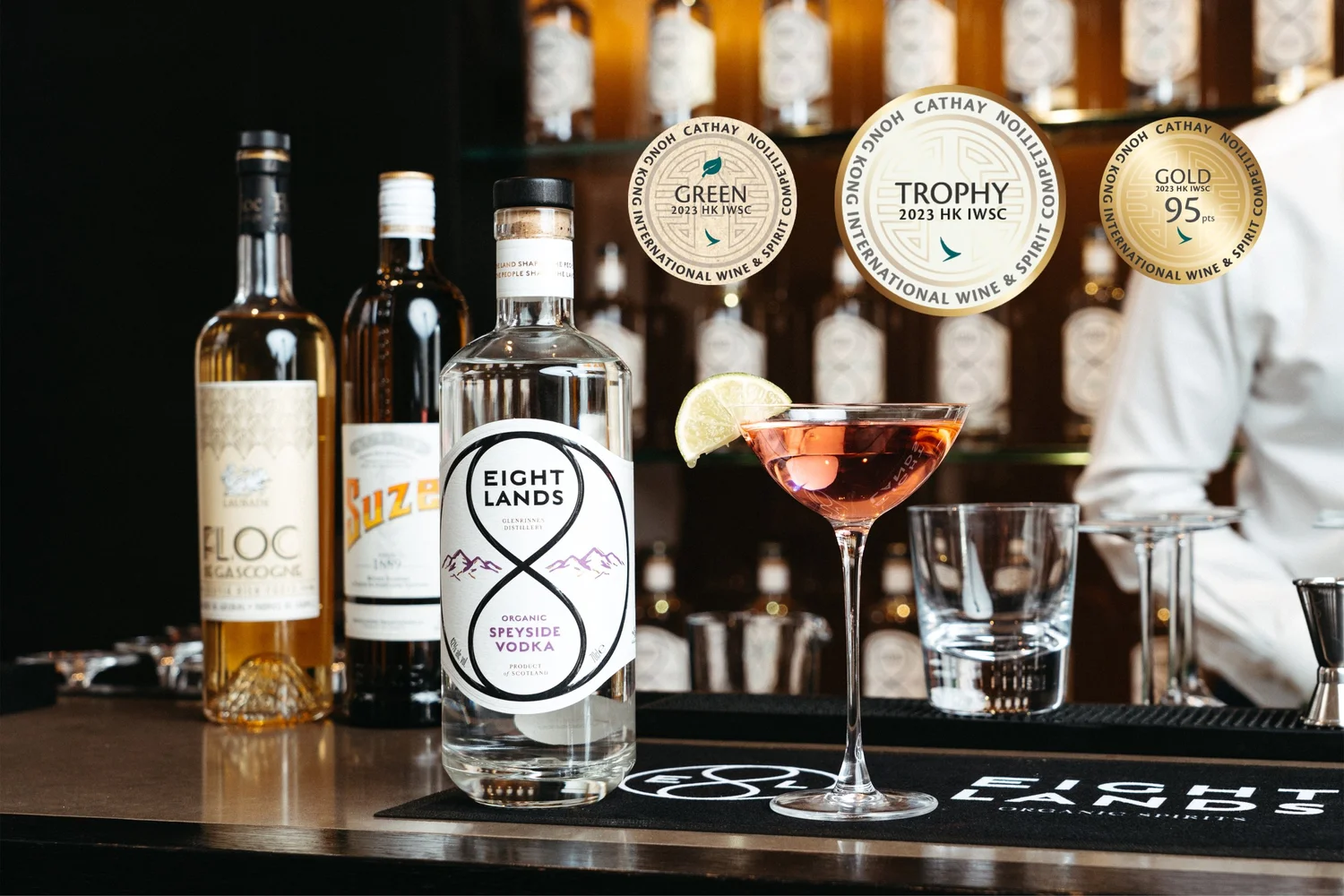 Glenrinnes Distillery